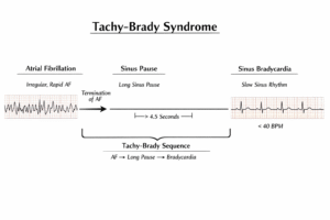 Tachy-Brady Syndrome - ICUNOTES